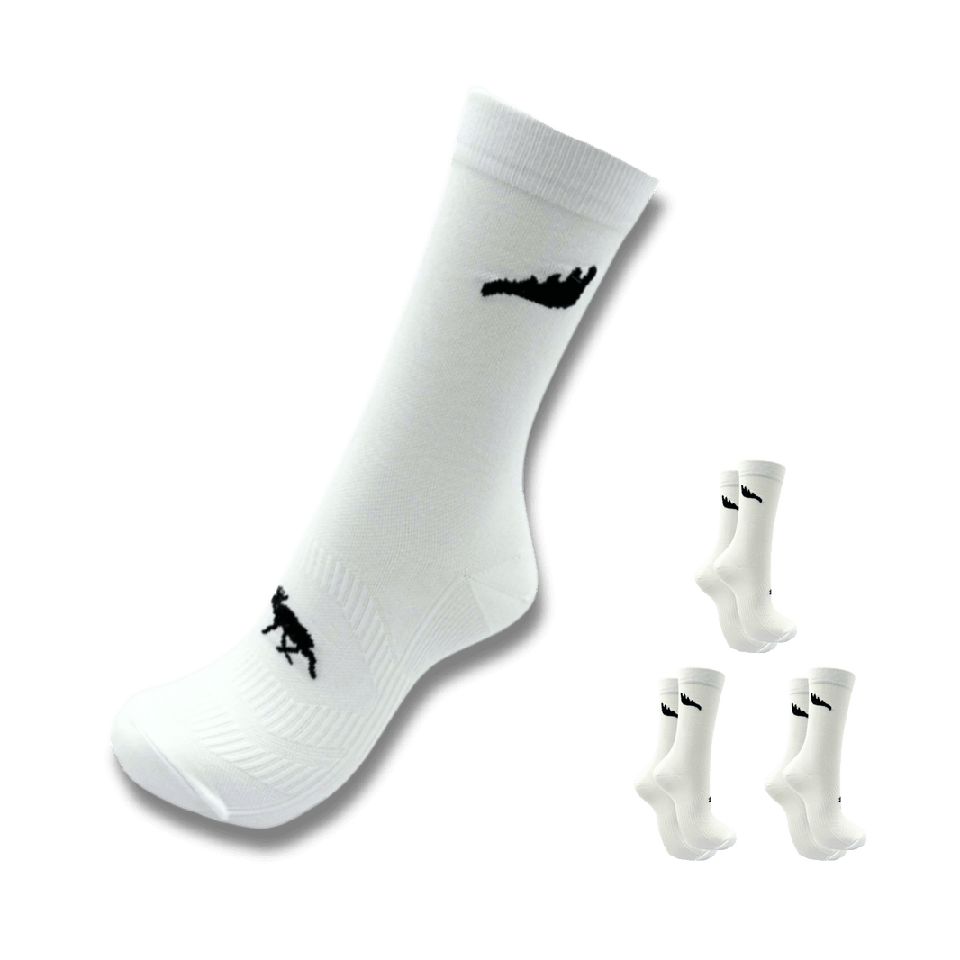 SockMoose: High-Performance Running Socks For All Runners